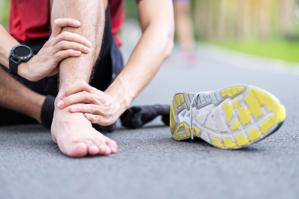 Understanding the Different Types of Hammertoe Surgery | New Canaan ...